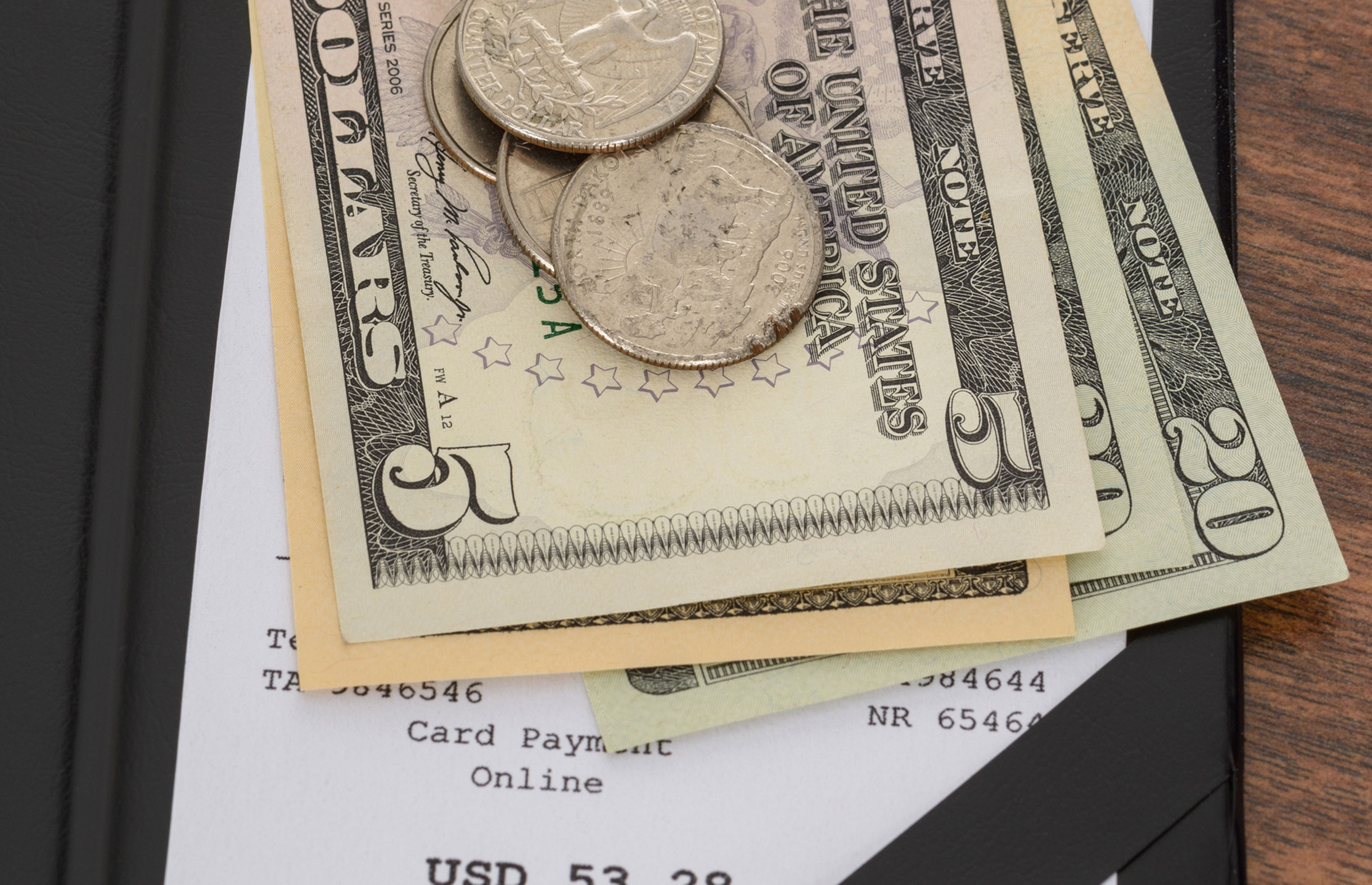 Goodwill Manasota's Cash Management Upgrade - Brink's US